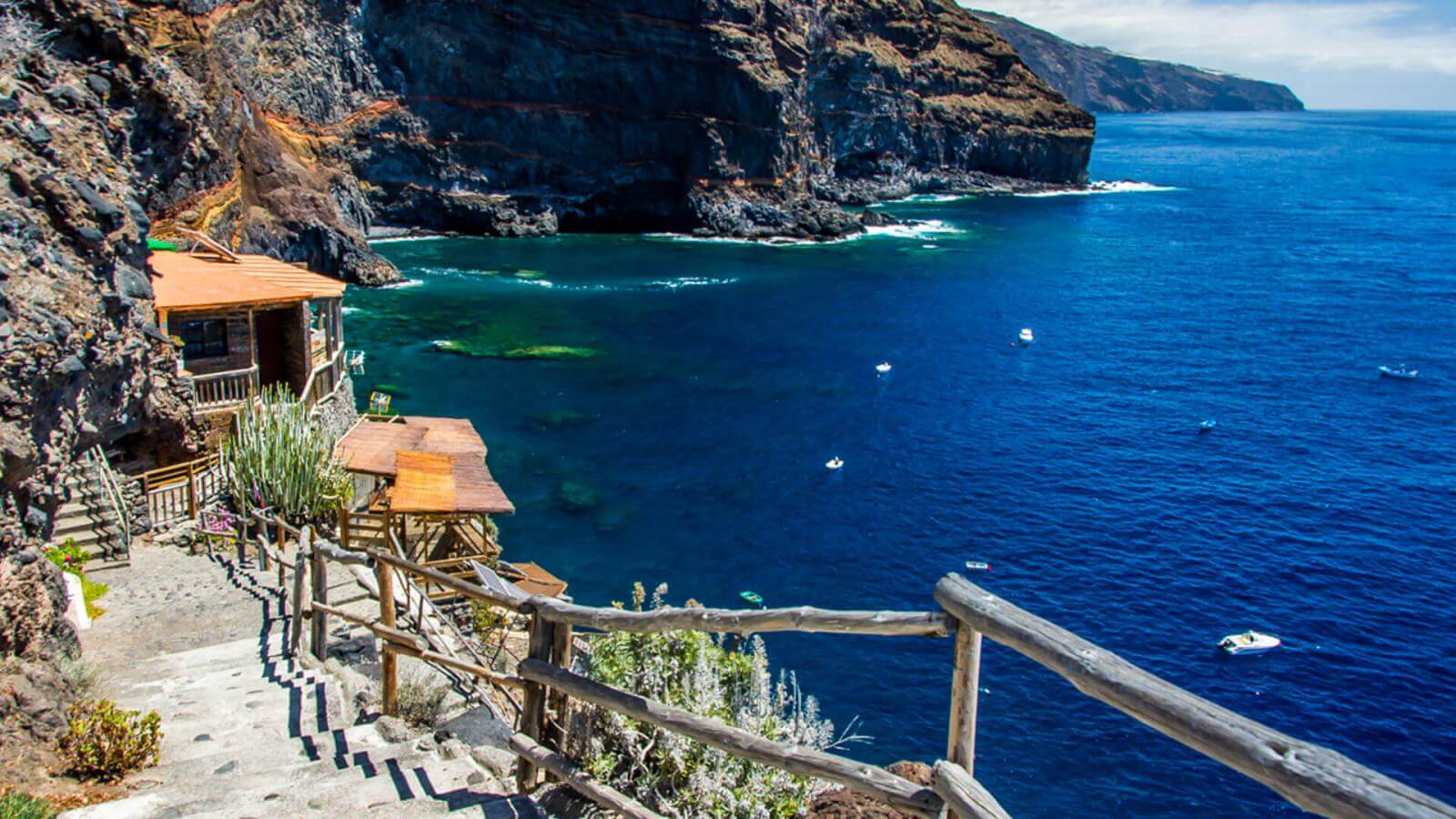 Puntagorda | La Palma