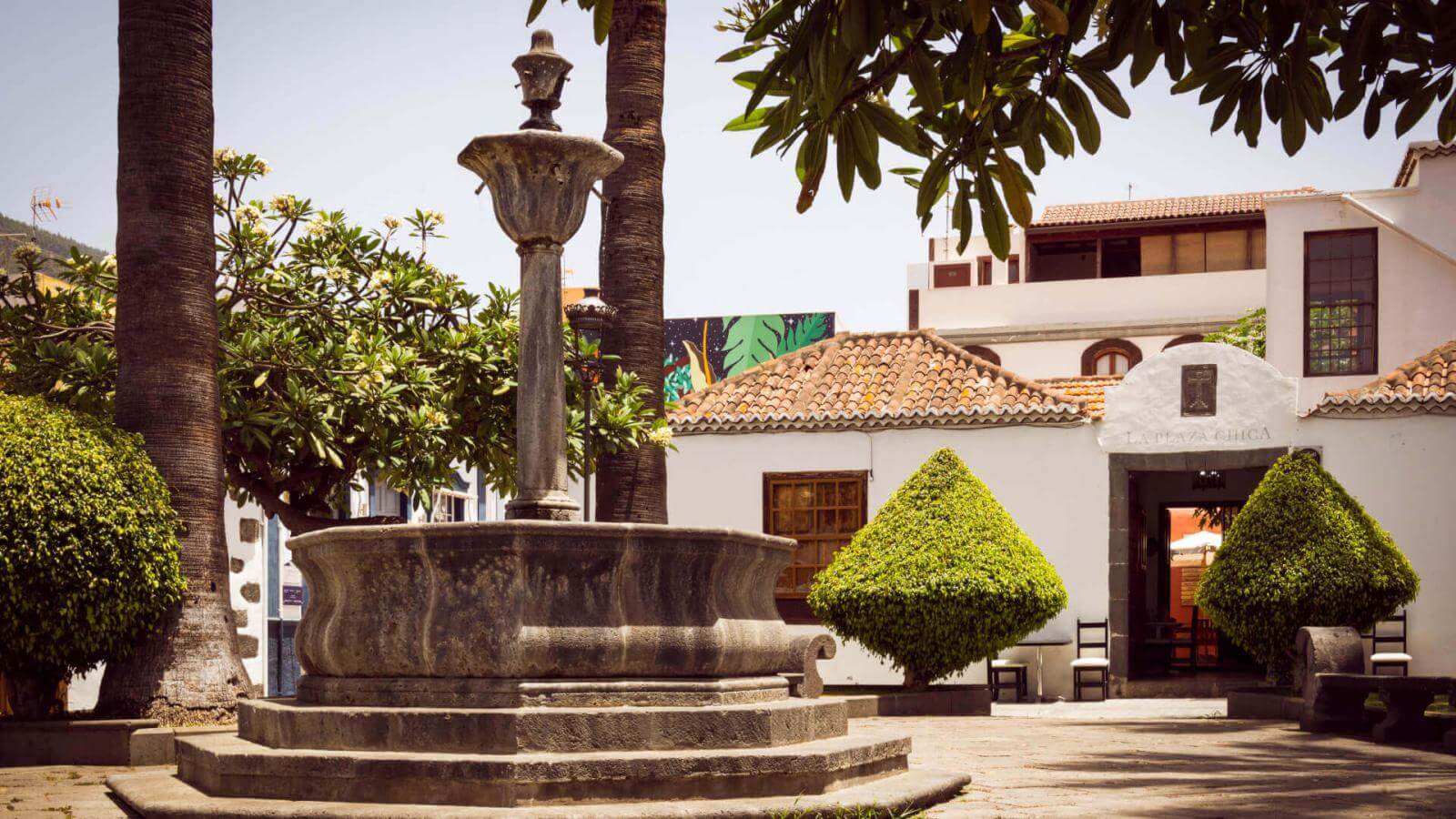 Qué ver en los llanos de aridane | Oldtravelbag.com